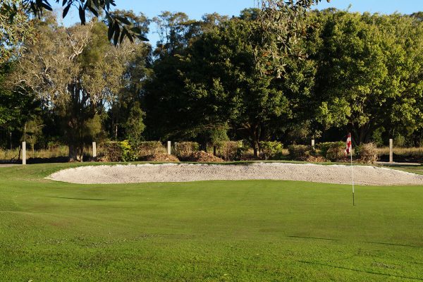 Latest News - Chinderah Golf