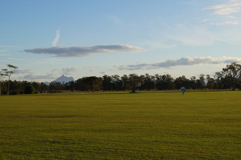 Pro Shop - Chinderah Golf Club