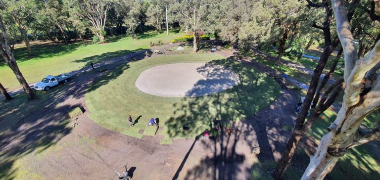 Latest News - Chinderah Golf