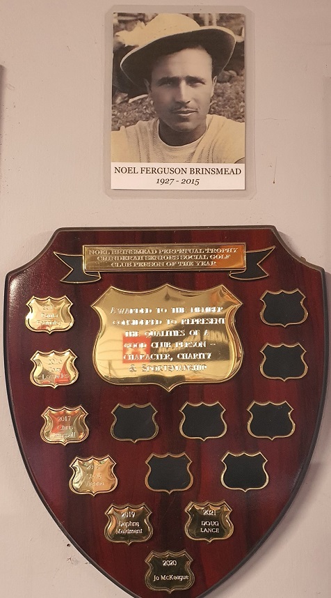 Golf Course & Driving Range - Chinderah Golf